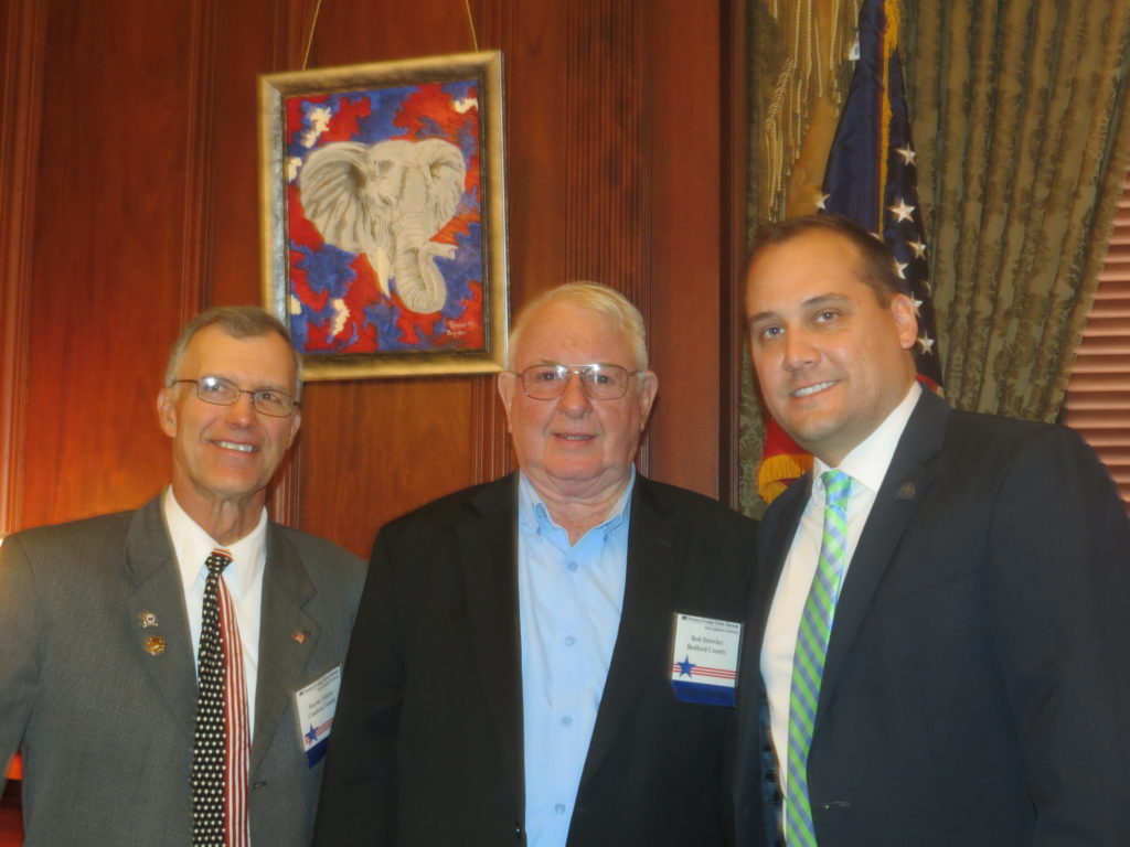 IMG_1242 - Senator Wayne Langerholc, Jr.