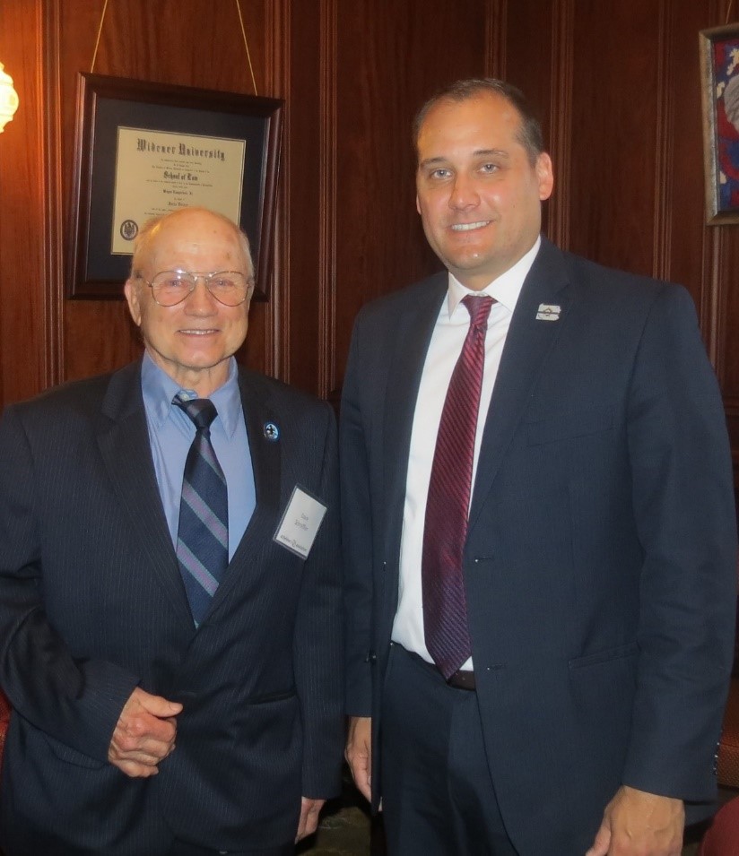 DavidSchreffler - Senator Langerholc