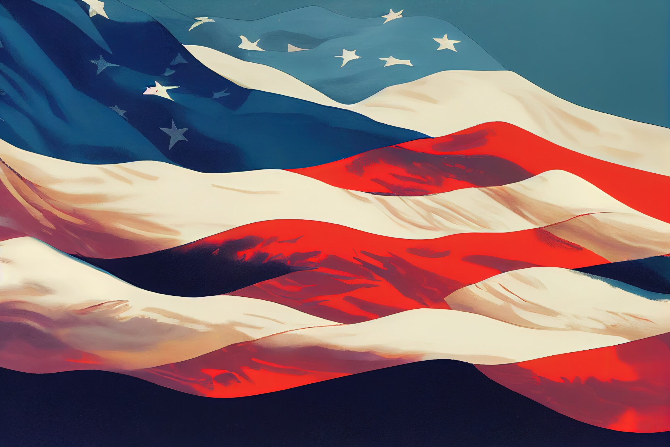 American Flag Background Tumblr